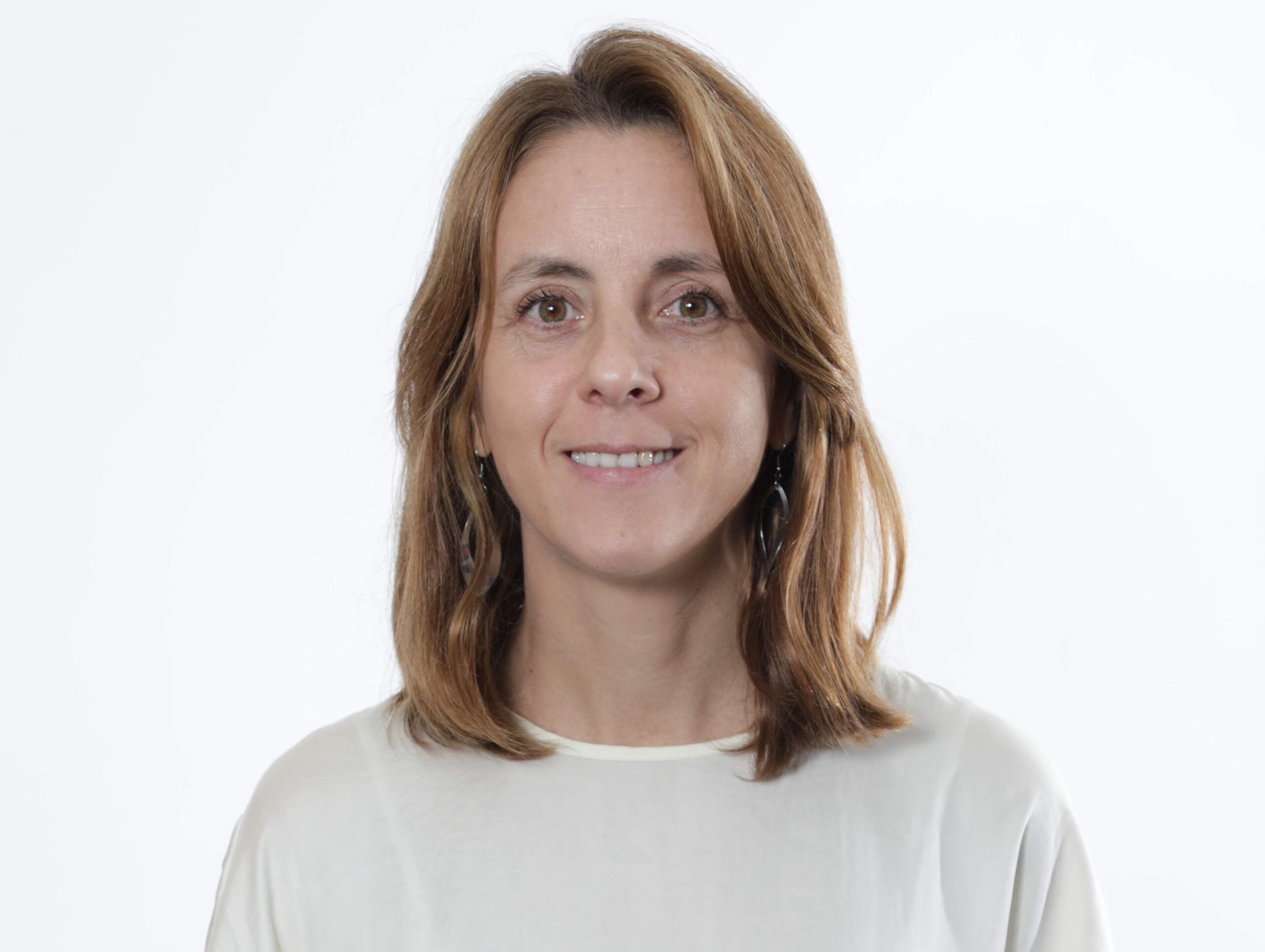 Carolina Langan, Jefa de Sustentabilidad de Genneia - unirSe